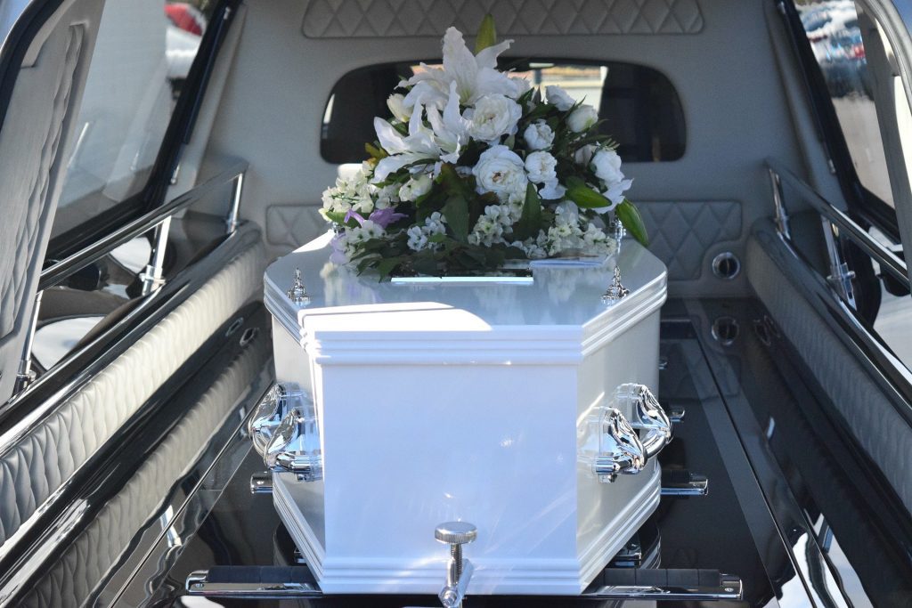 Funeral Fraud Schemes Take Advantage of the Deceased