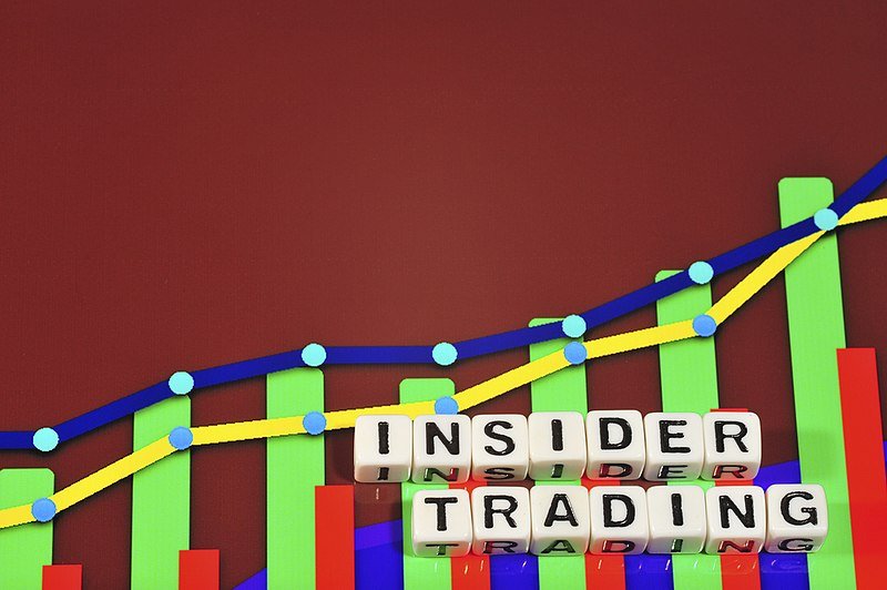When is a Stock Tip Considered Insider Trading? | Bochetto & Lentz