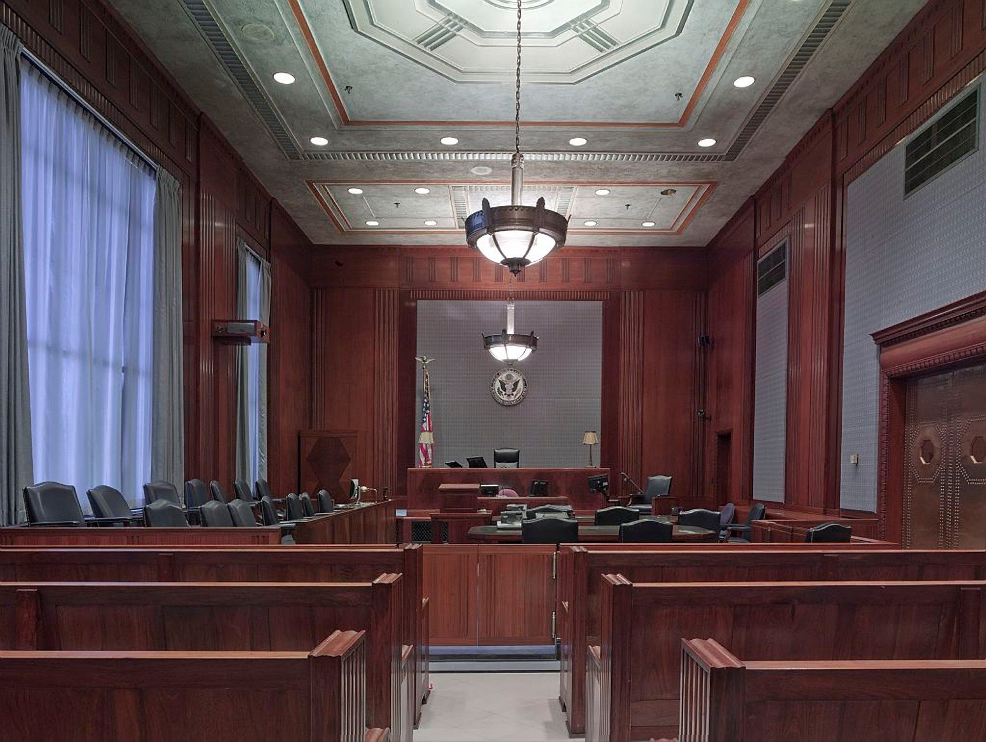 Frivolous Claim Determined To Be A Wrongful Use Of Civil Proceedings ...