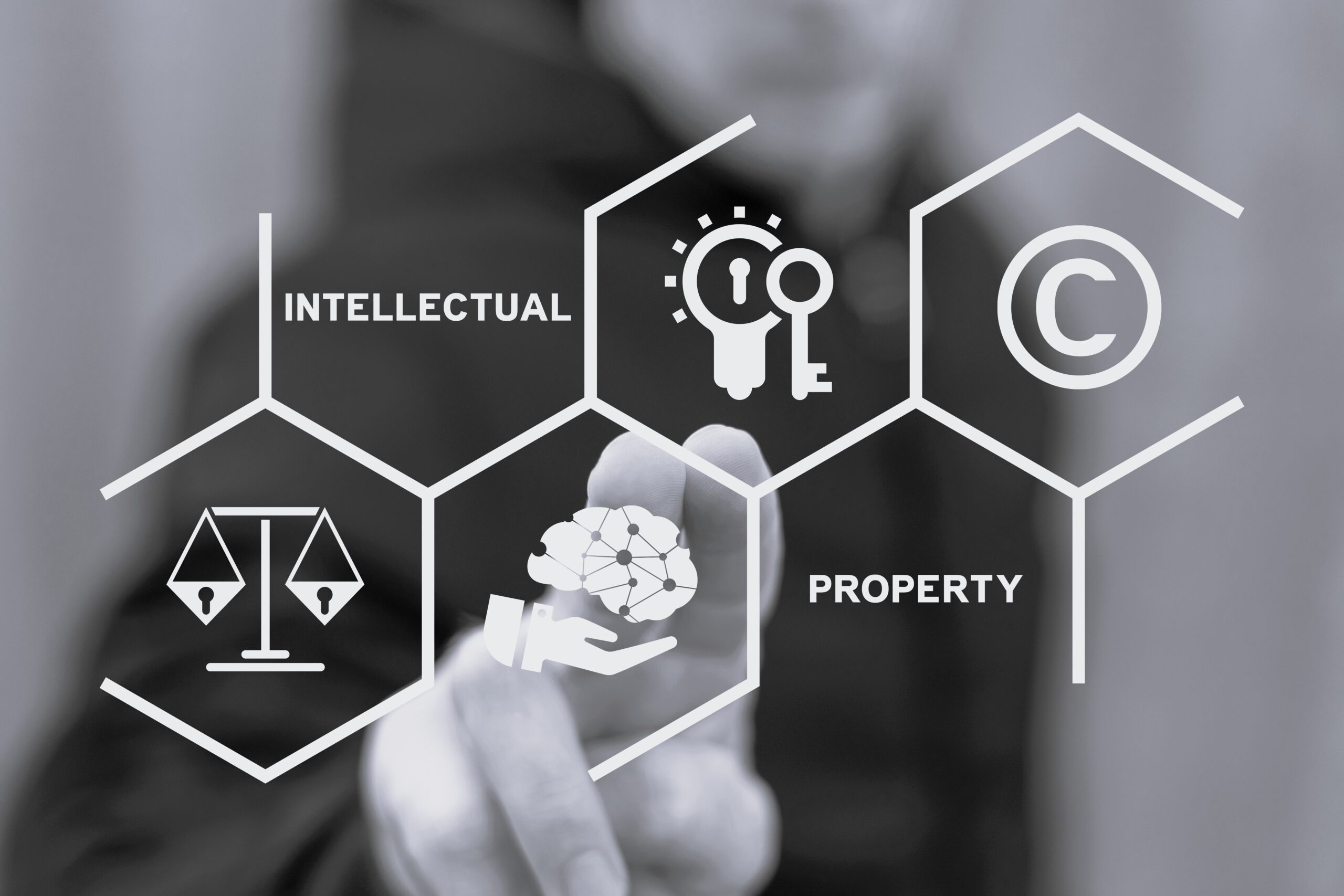 Intellectual Property in the Digital Age: Social Media, AI, & Online ...