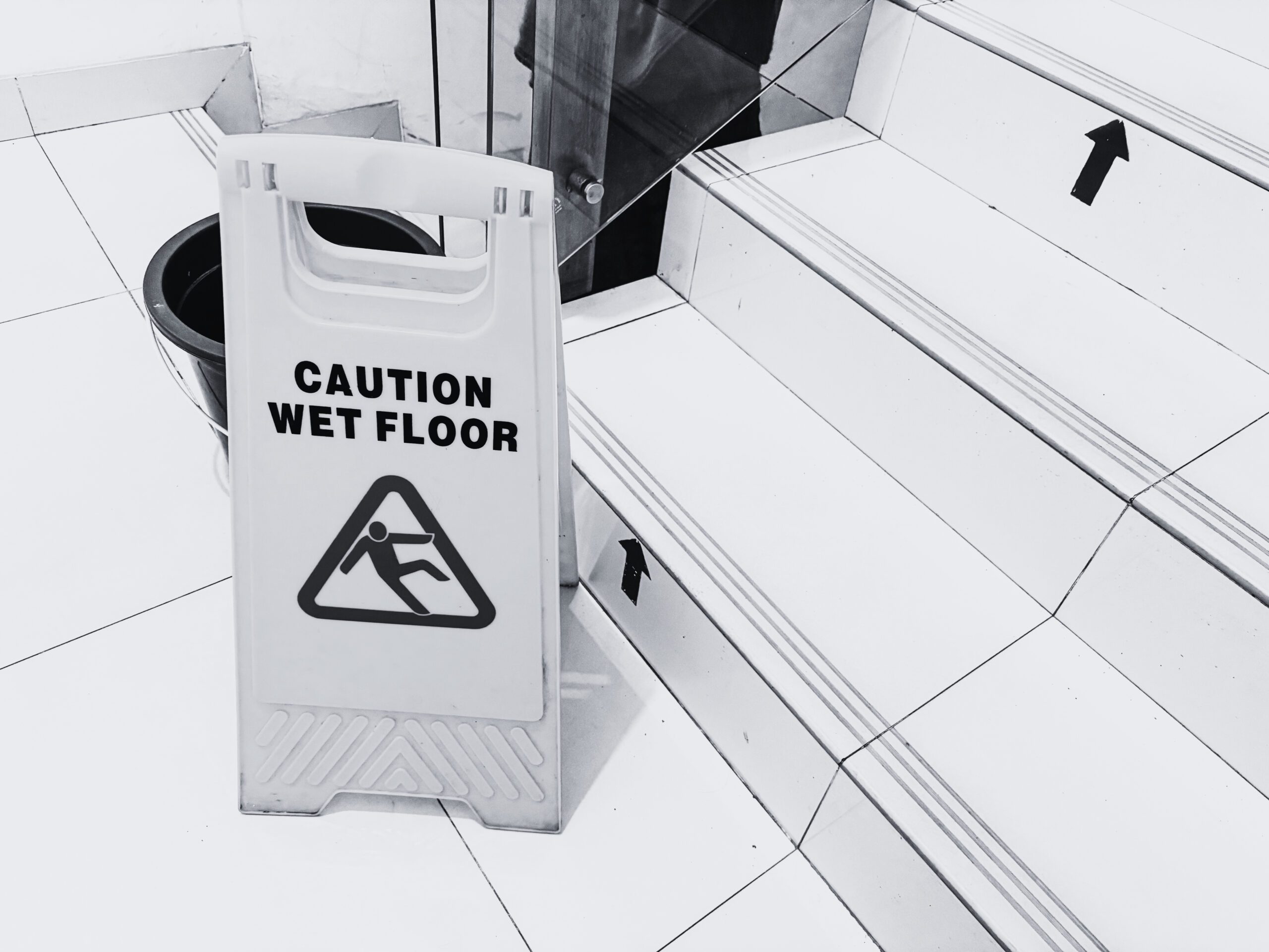 How to Determine Fault in a Slip and Fall Accident - Bochetto & Lentz