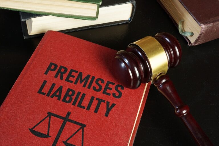 Premises Liability in Apartment Buildings: Landlord Responsibilities ...